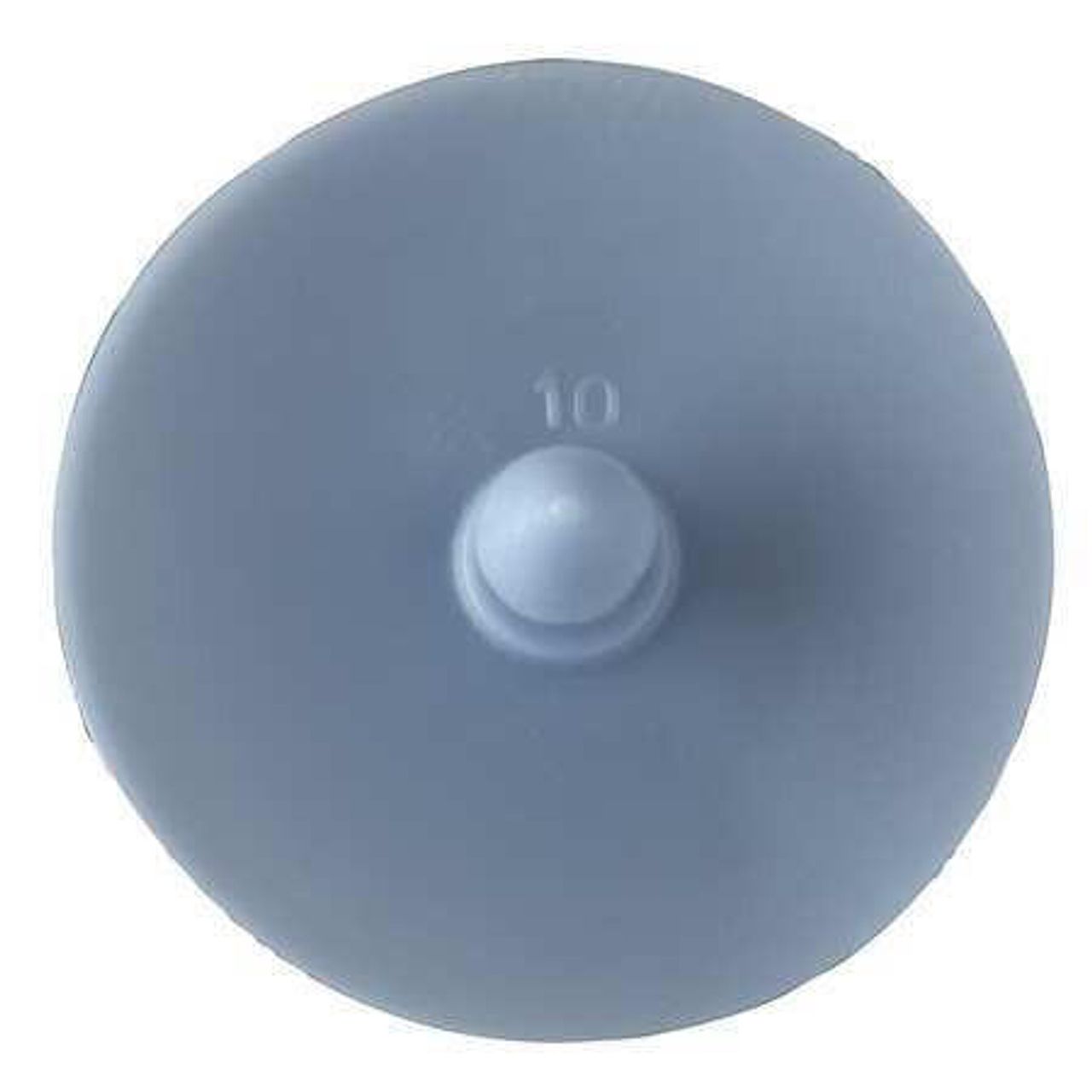 Exhalation Valve for Half-Face Respirator - (10 Pack) – 24Hr Safety