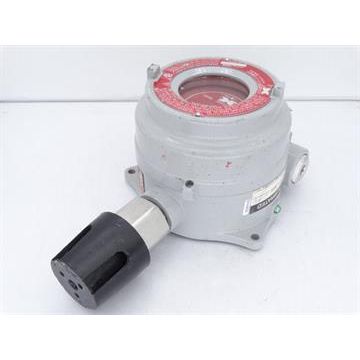 Catalytic Combustible Gas Sensor Assembly – 24Hr Safety
