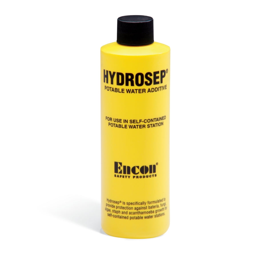 Hydrosep Water Treatment Additive - 8 oz. – 24Hr Safety