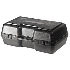 SCBA Hard Case - Black – 24Hr Safety