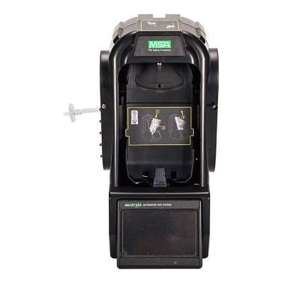 Automated Test Systems for ALTAIR 5/5X – 24Hr Safety