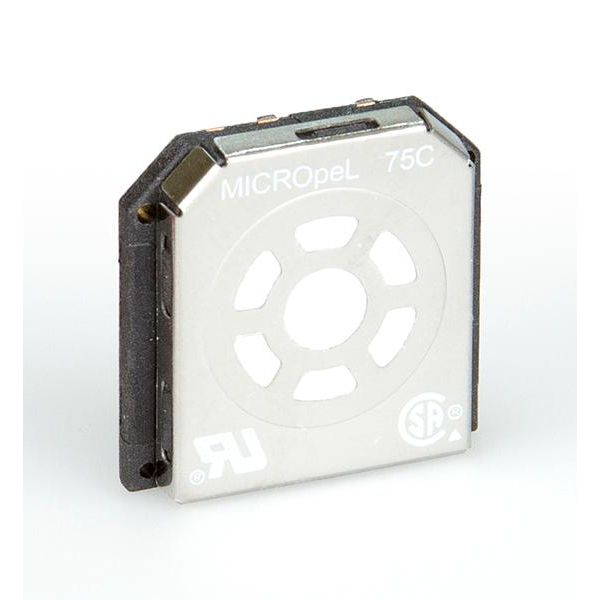 Micropel LEL Sensor for MicroClip / Max XT II – 24Hr Safety